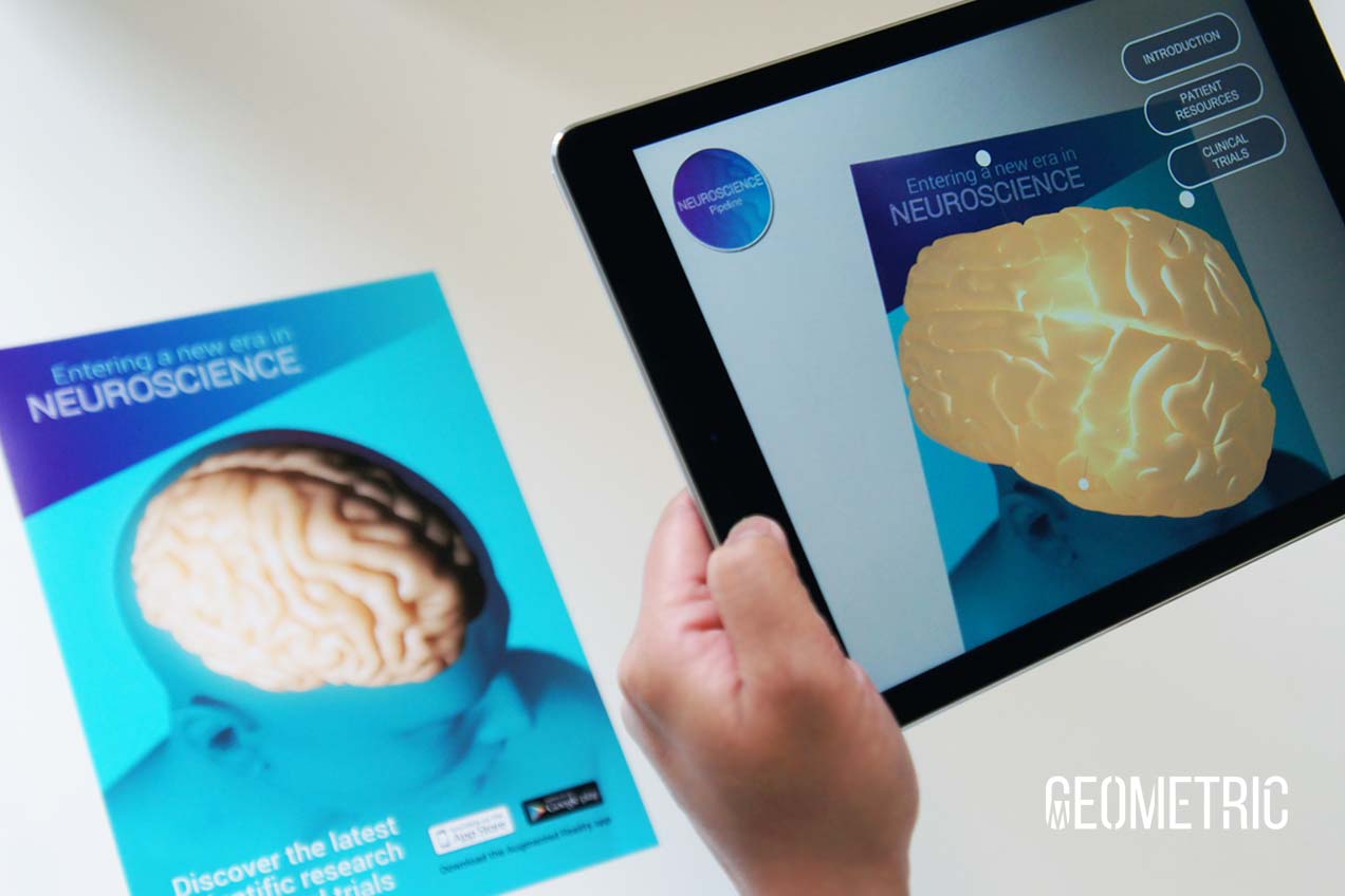 Benefits of 3D Medical Animation to Healthcare | Geometric