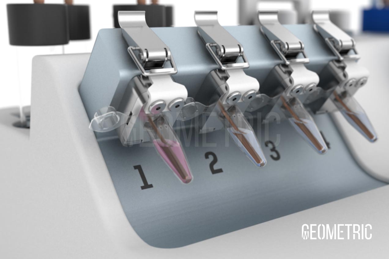 Tissue Analytics Animation | Geometric Medical