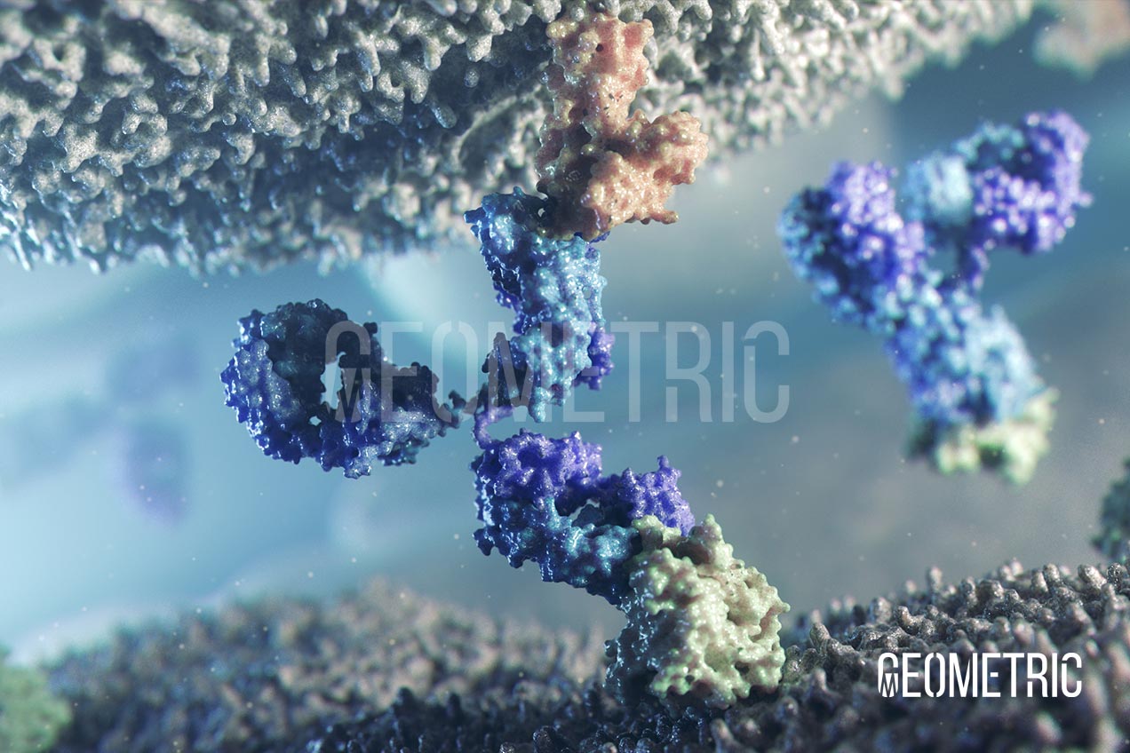 Oncology Animations and Videos Showreel | Geometric Medical